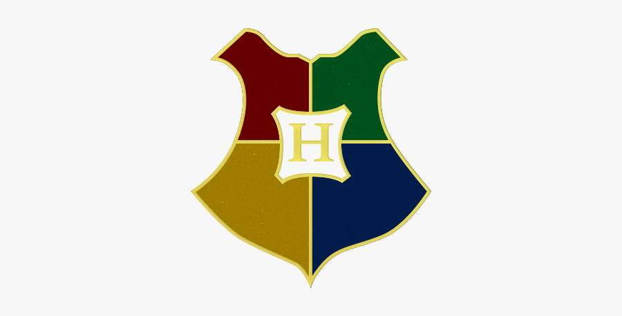 Hogwarts Crest - Emblem , Free Transparent Clipart - ClipartKey