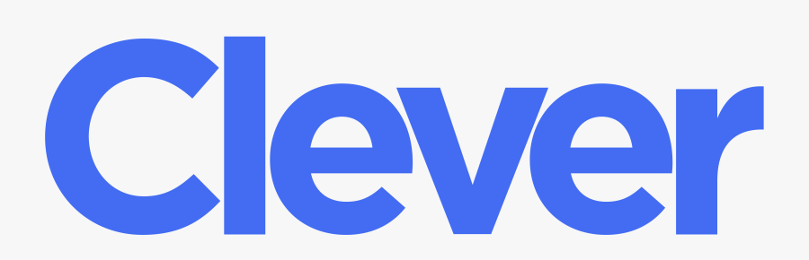 Clever Education Logo , Free Transparent Clipart - ClipartKey