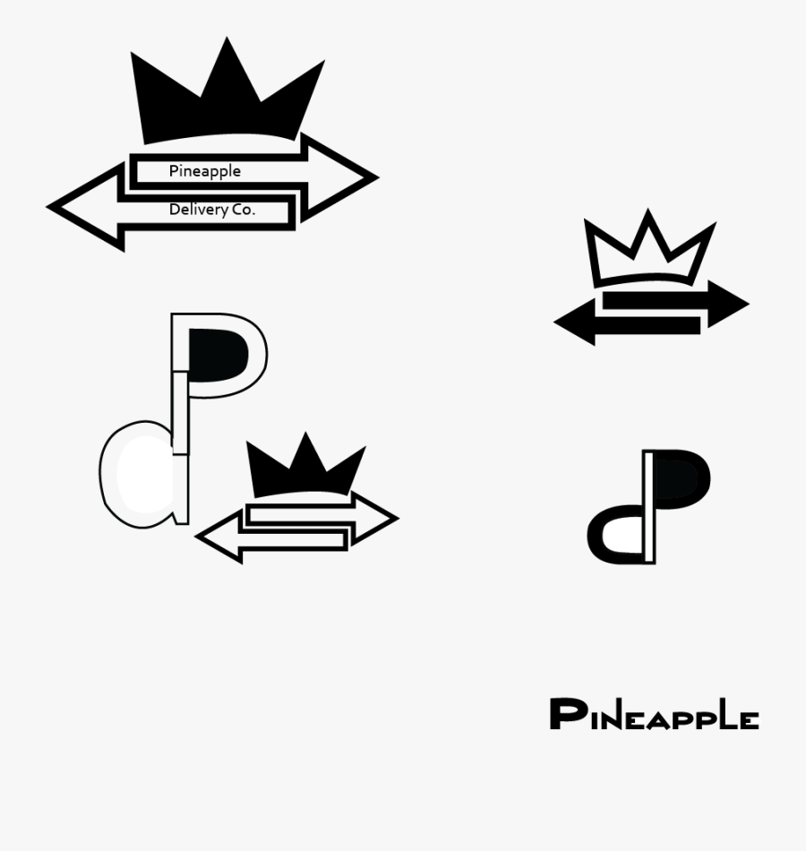 Turn Left Yellow Diamond Arrow Signs , Free Transparent Clipart ...