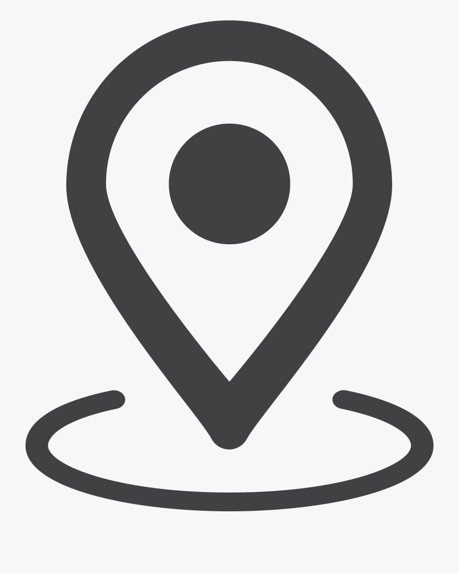 Little Location Icon , Free Transparent Clipart - ClipartKey