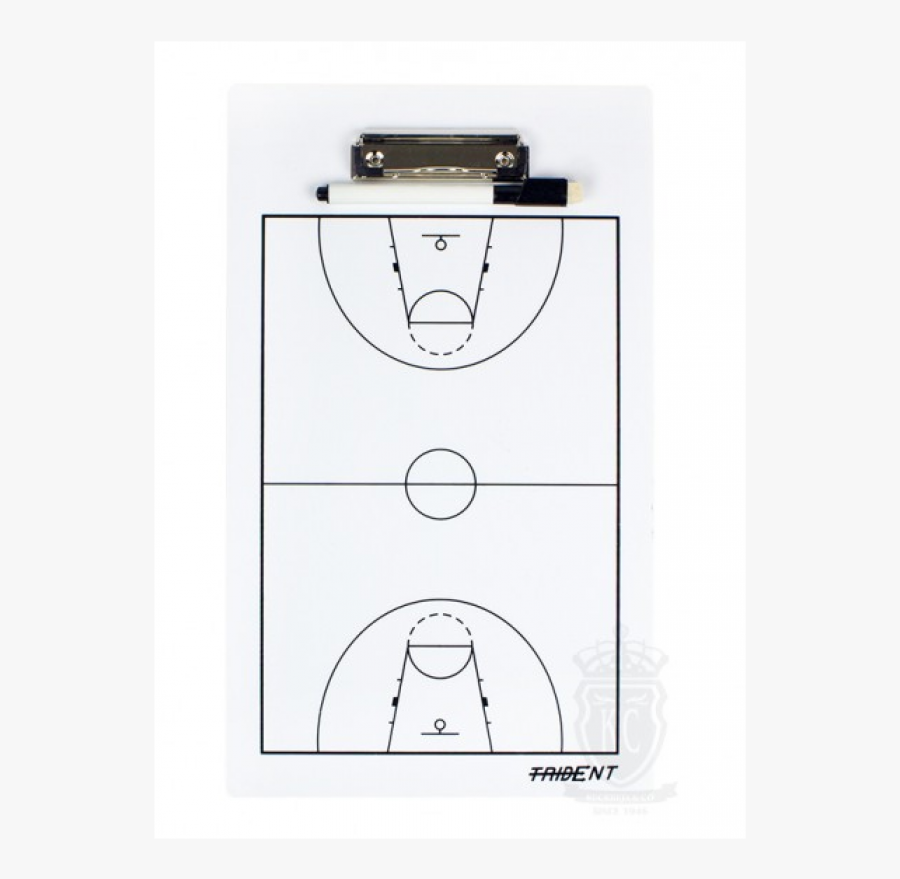 Clipboard Drawing Basketball - Technical Drawing , Free Transparent ...