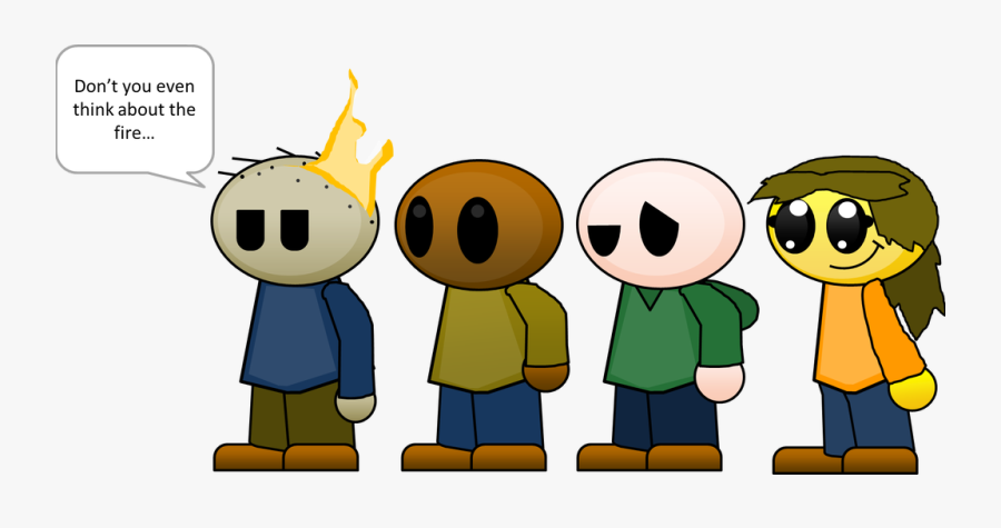 Riddle School All Characters , Free Transparent Clipart - ClipartKey