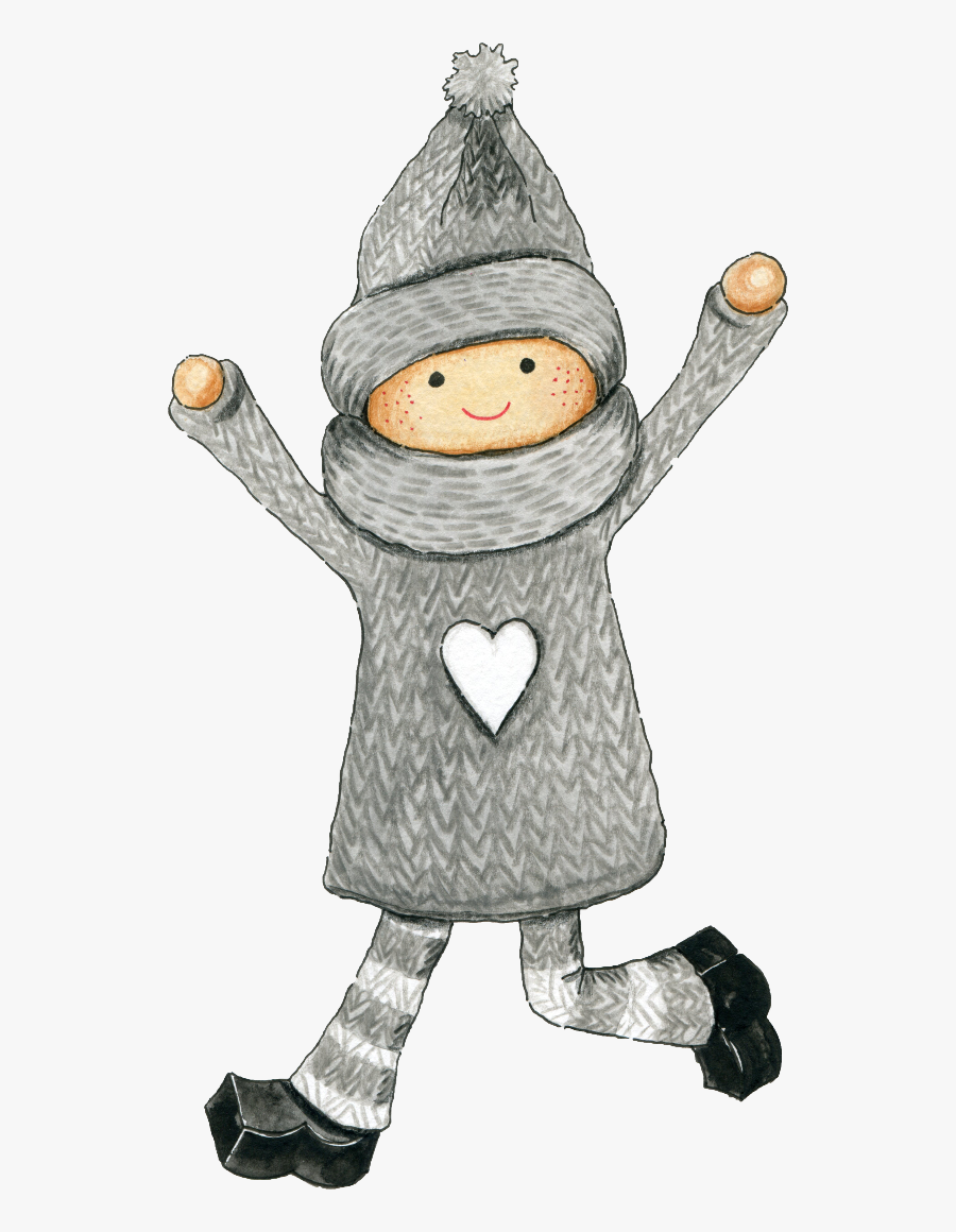 Pip - Cartoon , Free Transparent Clipart - ClipartKey