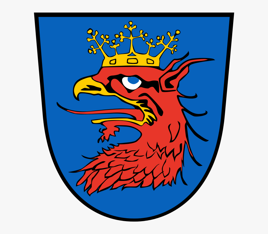 Stettin Wappen , Free Transparent Clipart - ClipartKey