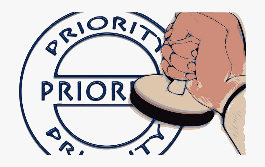 Priority Cartoon , Free Transparent Clipart - ClipartKey