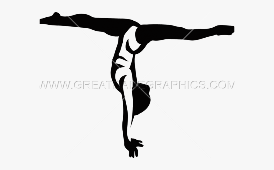 Back Handspring Clipart at Odessa Anderson blog