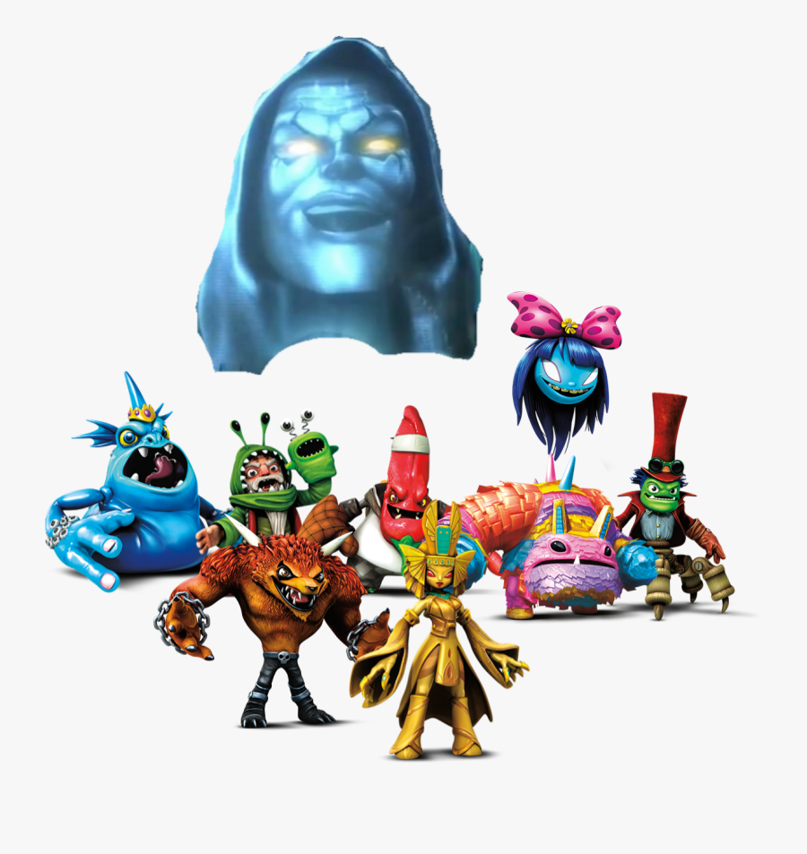 Pictures Of Bad Guys - Doom Raiders Deviantart , Free Transparent ...