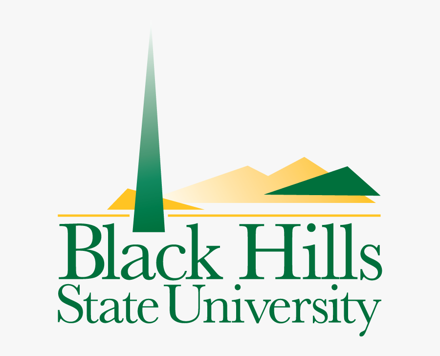 Black Hills State University , Free Transparent Clipart - ClipartKey