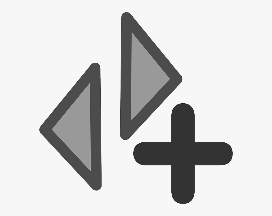 Insert Separation Svg Clip Arts - Separation Icon , Free Transparent ...