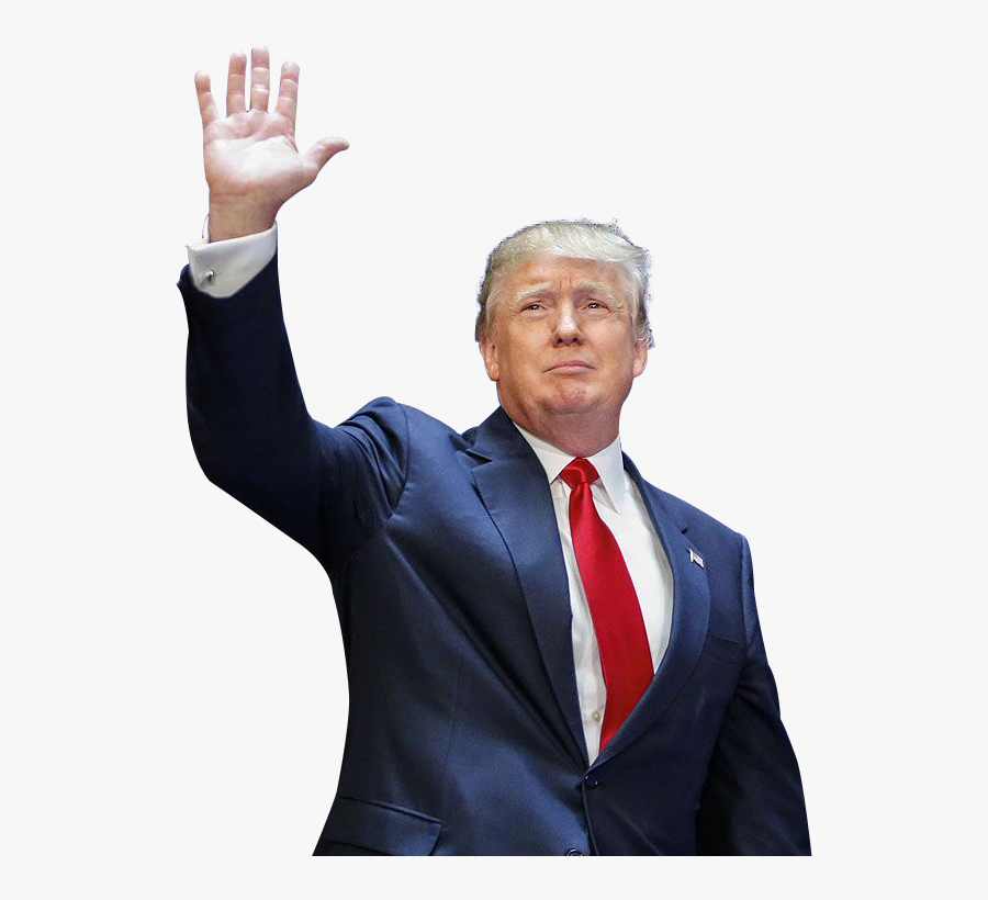 Donald Trump Transparent Background , Free Transparent Clipart - ClipartKey