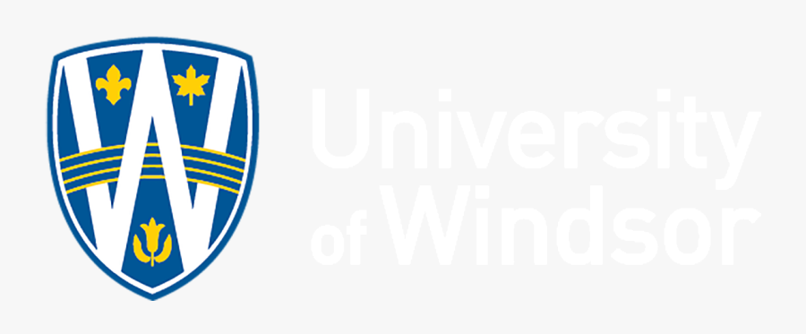 University Of Windsor Logo , Free Transparent Clipart - ClipartKey