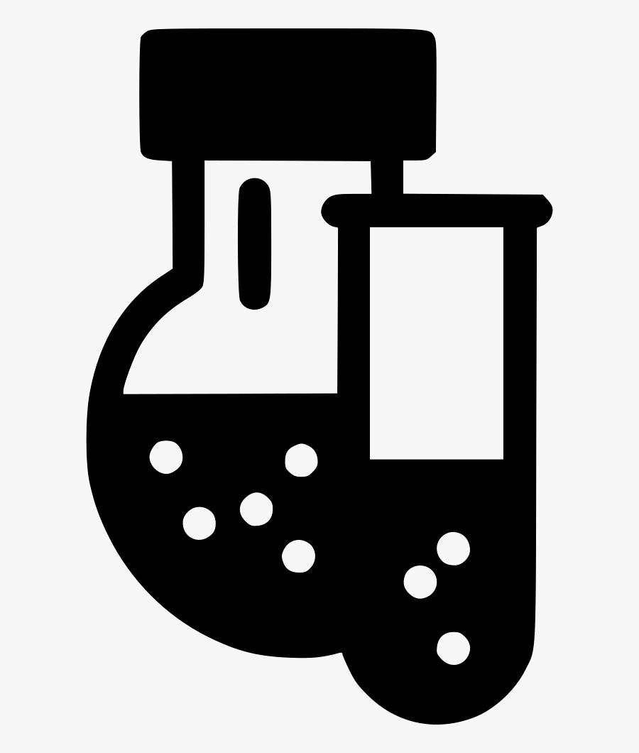 Science Test Svg Icon - Test Svg , Free Transparent Clipart - ClipartKey