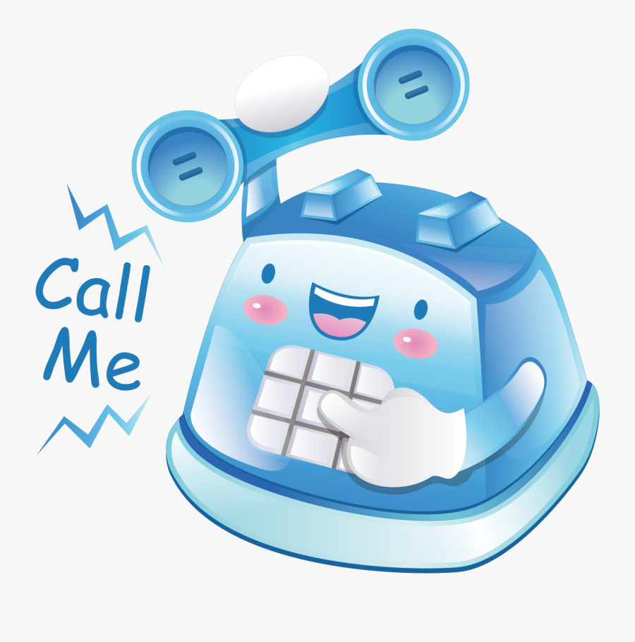 Telephone Booth Mobile Phone - Cartoon Telephone Png , Free Transparent ...