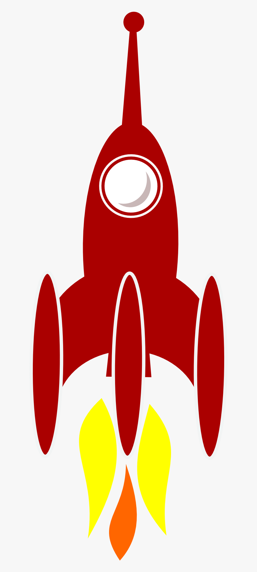 3 Booster Rocket Icons Png - Booster Png , Free Transparent Clipart ...