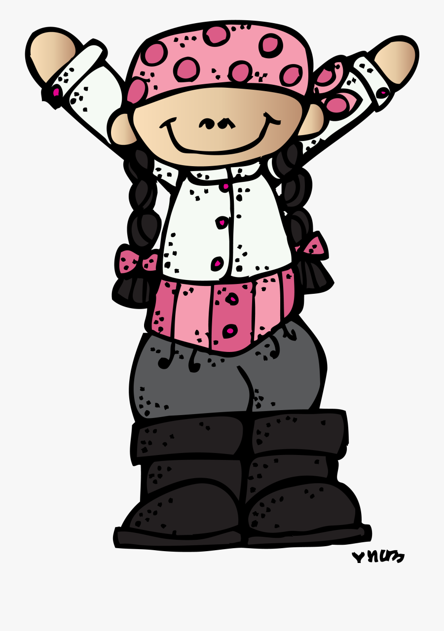 Pirate Clip Art Melonheadz , Png Download - Pirate Clip Art Melonheadz ...