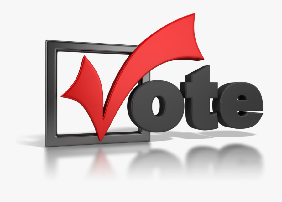 Vote Png Hd - Vote Logo Transparent Background , Free Transparent ...