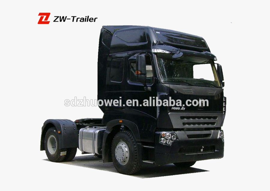 Hd Sinotruck Truck Head - Dangote Howo , Free Transparent Clipart ...