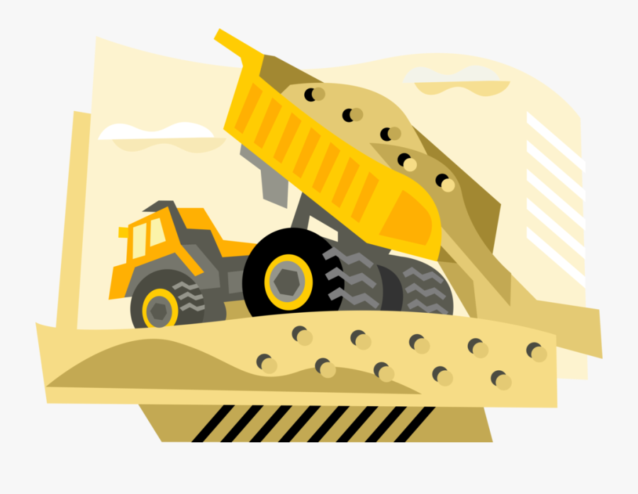 Sand And Gravel Logo Vector Png , Free Transparent Clipart - ClipartKey