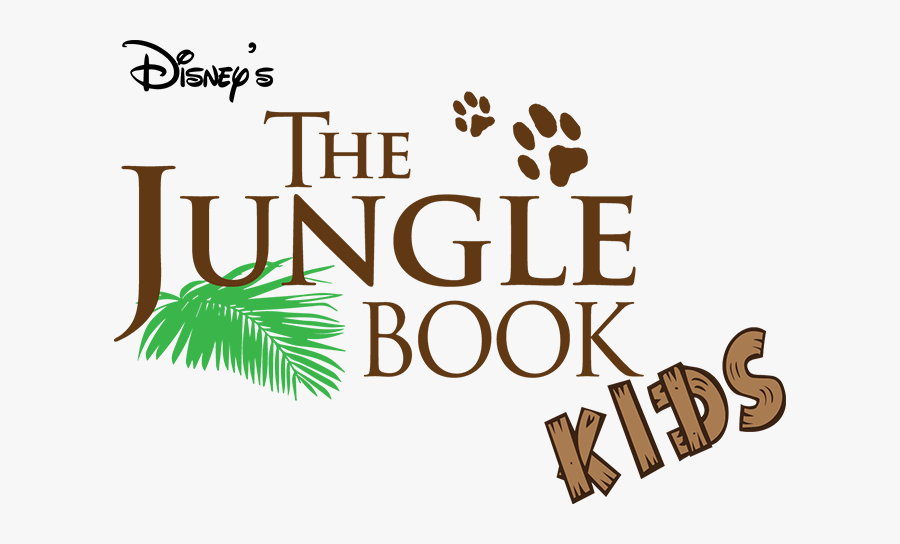 Disney"s The Jungle Book Kids , Free Transparent Clipart - ClipartKey