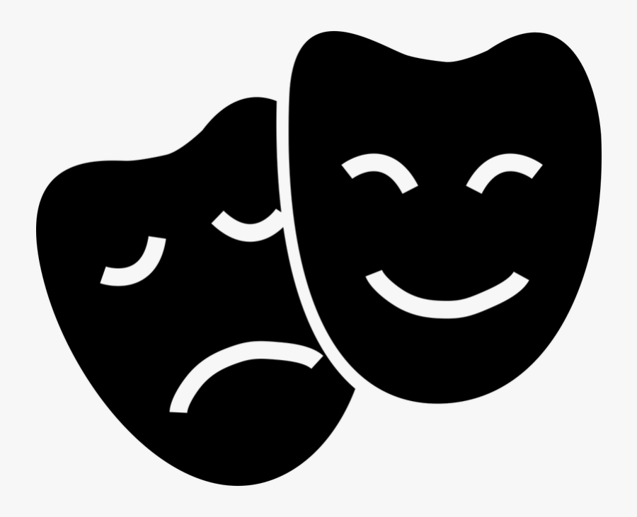 Visual And Performing Arts Clipart - Performing Arts Icon Png , Free ...