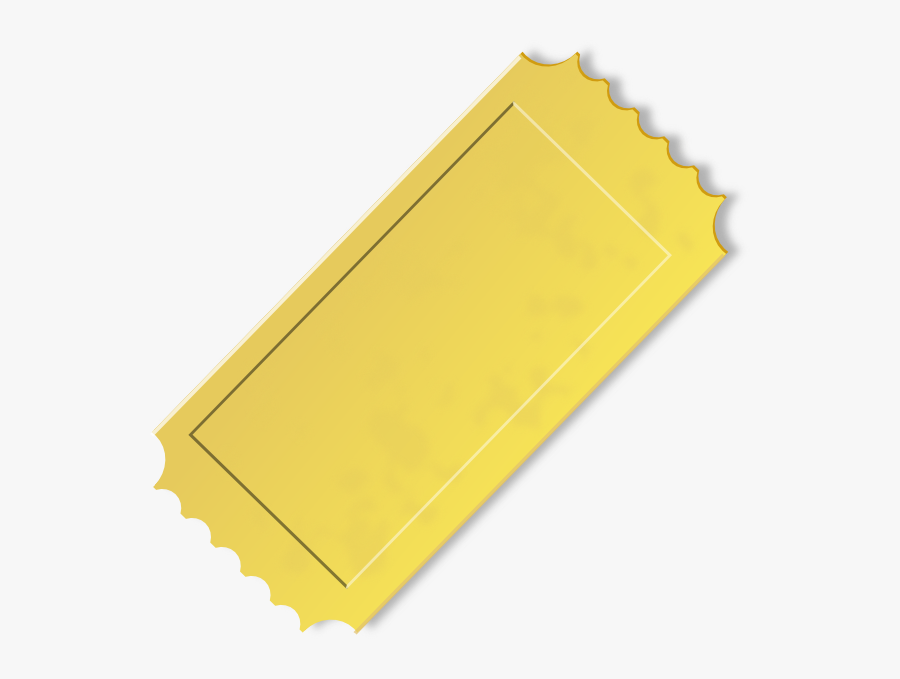 Ticket Clip Art , Free Transparent Clipart - ClipartKey