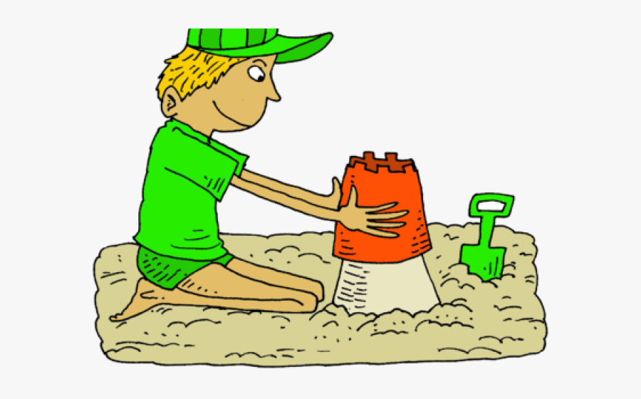 Transparent Sand Falling Png - Sand Castle Clip Art , Free Transparent ...