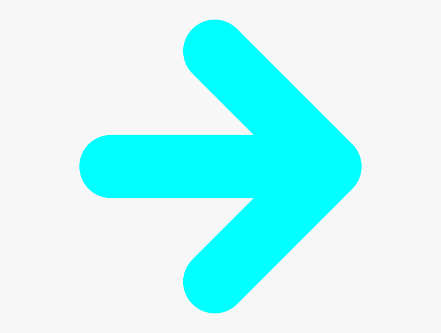 Arrow Blue Clip Art - Light Blue Arrow Icon , Free Transparent Clipart ...