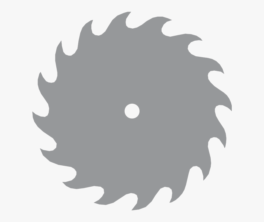 Jpg Transparent Library Saw Vector Outline - Clip Art Circular Saw ...