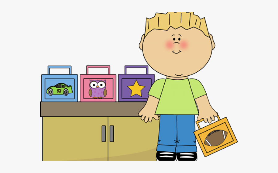 Transparent Count Clipart - Lunch Helper Clipart , Free Transparent ...