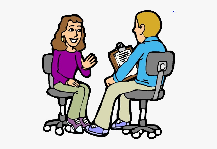 Download Interview Png Clipart - Interview Clip Art , Free Transparent ...