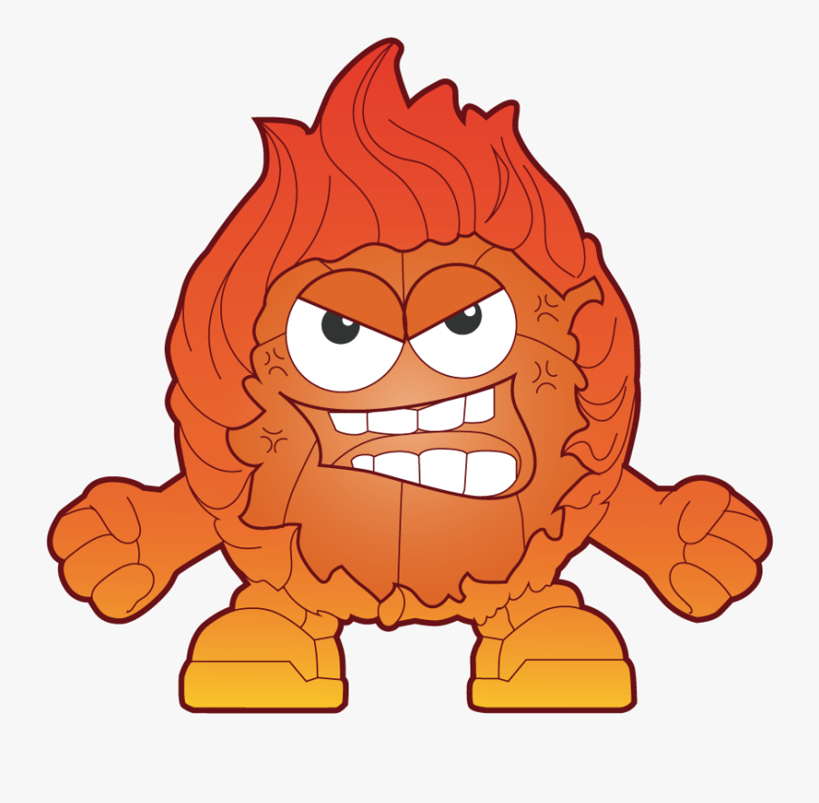 Shot Zuru Smashers Wiki - Smashers Drawing , Free Transparent Clipart ...