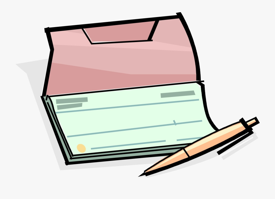 Check Clipart At Free For Personal Use Transparent - Check Clipart ...