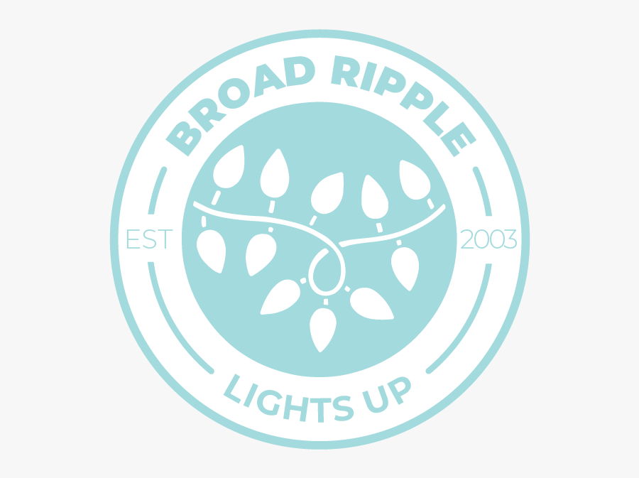 Lights Up Logo - Circle , Free Transparent Clipart - ClipartKey