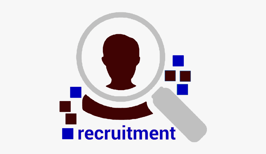 Logo Open Recruitment Png , Free Transparent Clipart - ClipartKey