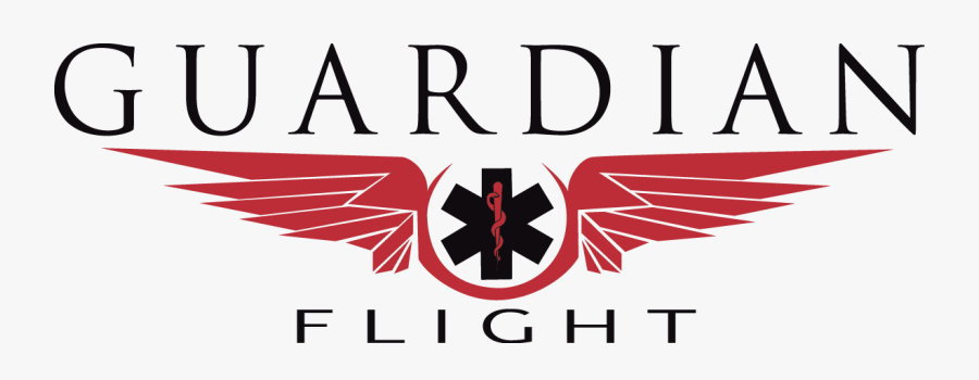 Guardian Flight Logo , Free Transparent Clipart - ClipartKey