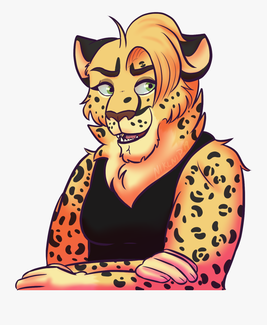 Safe[oc] Pretty Girl - Cartoon , Free Transparent Clipart - ClipartKey