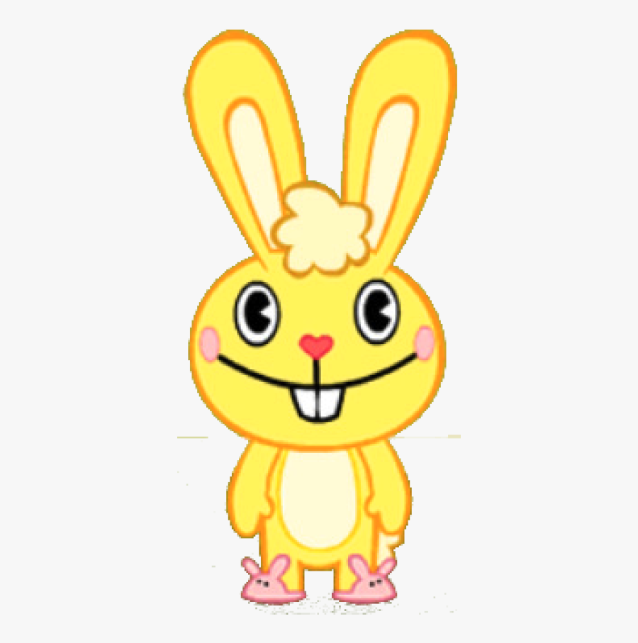 Happy Tree Friends Png , Free Transparent Clipart - ClipartKey