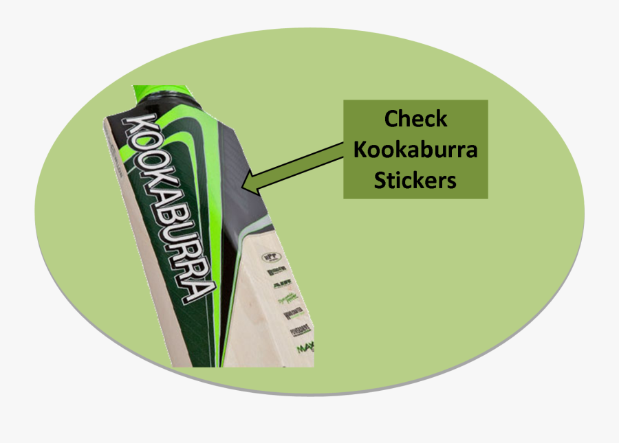 Kookaburra Cricket Bats - Fake Kookaburra Cricket Bat , Free ...