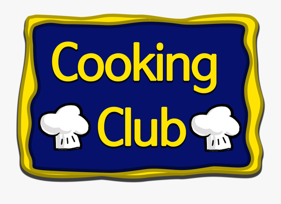 Cooking Club Clipart , Free Transparent Clipart - ClipartKey