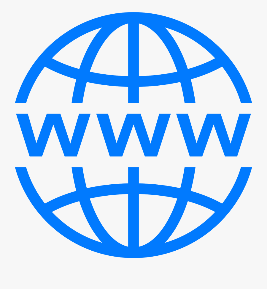 Transparent Background Website Icon , Free Transparent Clipart - ClipartKey