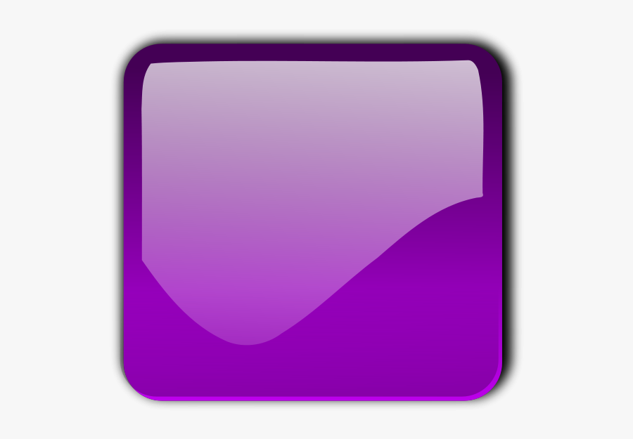 Purple Glossy Buttons Clipart Png For Web , Png Download , Free ...