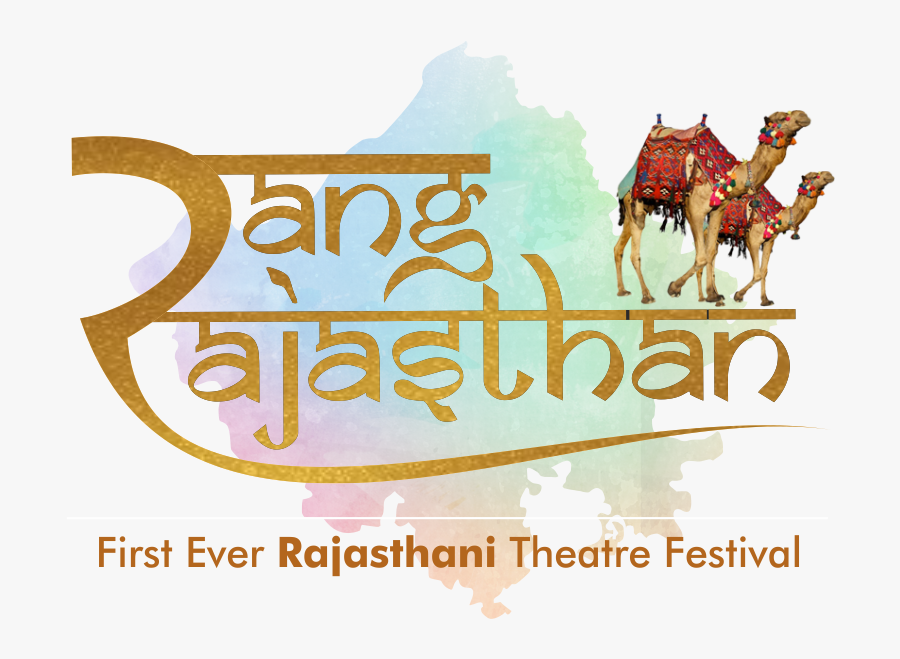 Rang Rajasthan Png - Rajasthan Tourism Logo Png , Free Transparent ...
