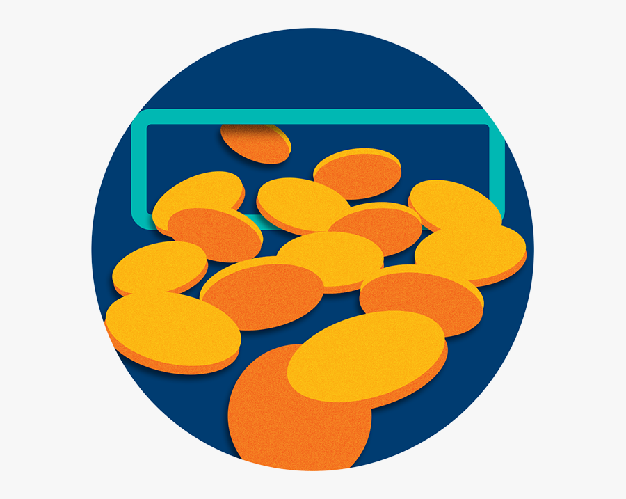 Slot Machine Releasing Coins - Circle , Free Transparent Clipart ...