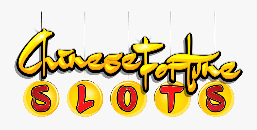 Asian Fortune Slot , Free Transparent Clipart - ClipartKey