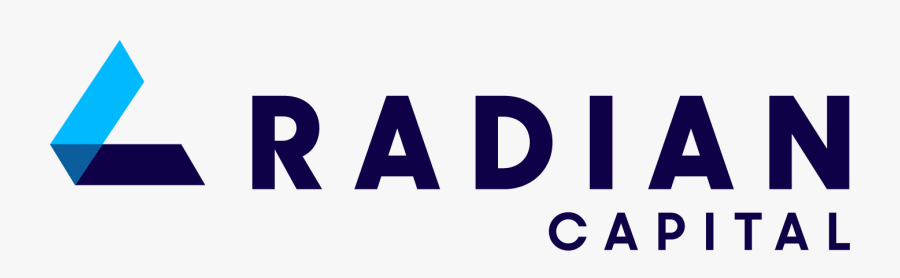 Radian-capital - Sign , Free Transparent Clipart - ClipartKey