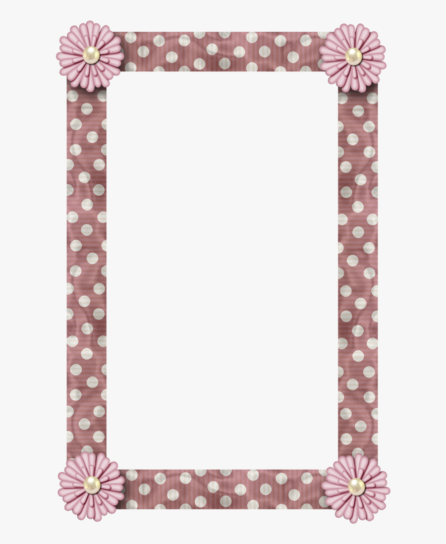 Border Designs For Scrapbook Printable , Free Transparent Clipart ...