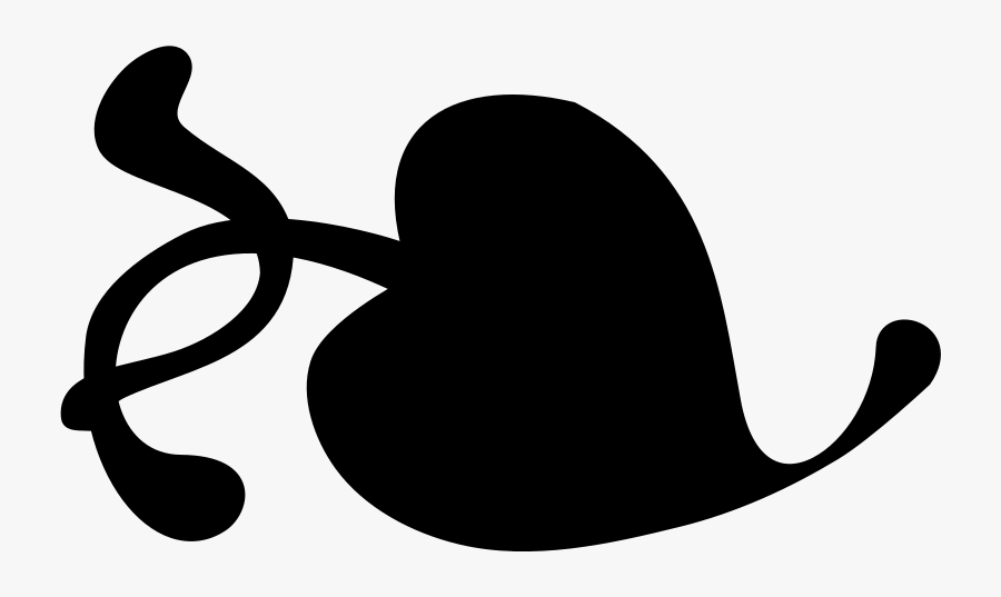 Hedera Symbol , Free Transparent Clipart - ClipartKey