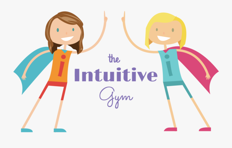 Super-womanx2 Copy , Free Transparent Clipart - ClipartKey