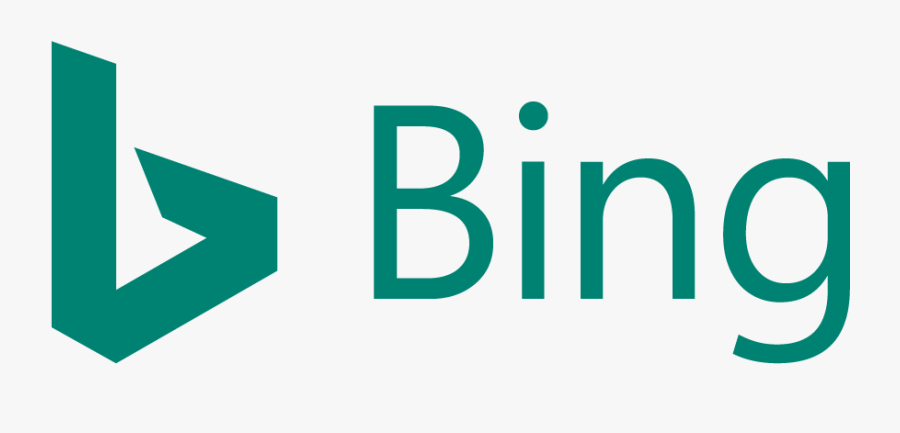 Clip Art Bing Images - Bing Logo Vector , Free Transparent Clipart ...