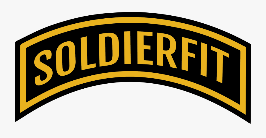 Soldierfit - Sniper Tab , Free Transparent Clipart - ClipartKey